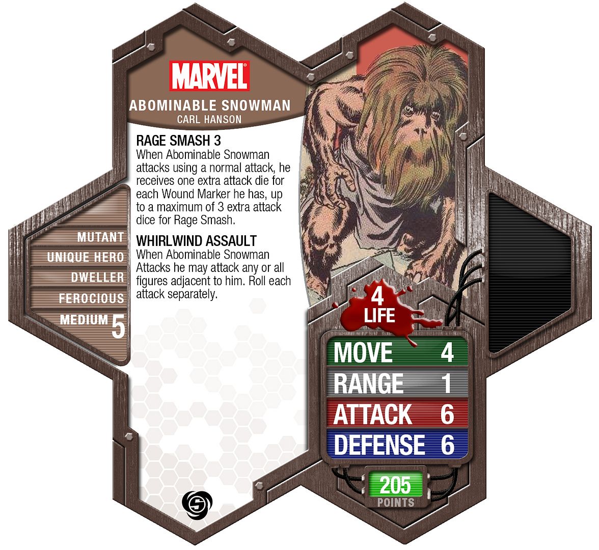 Comic Customs~LordEsenwienIV | Page 2 | Heroscapers